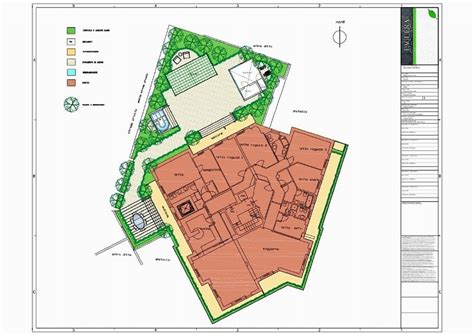 Preliminary Design Method Of Work Paghera
