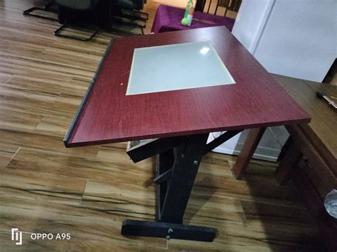 Drafting Table On Carousell