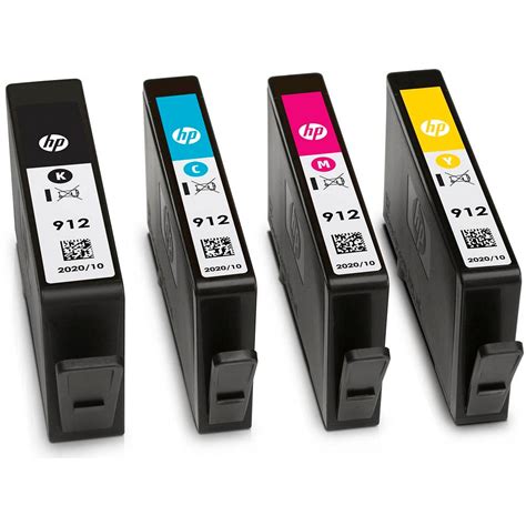 Hp Zc Ae Tinten Multipack Cmyk Er Set