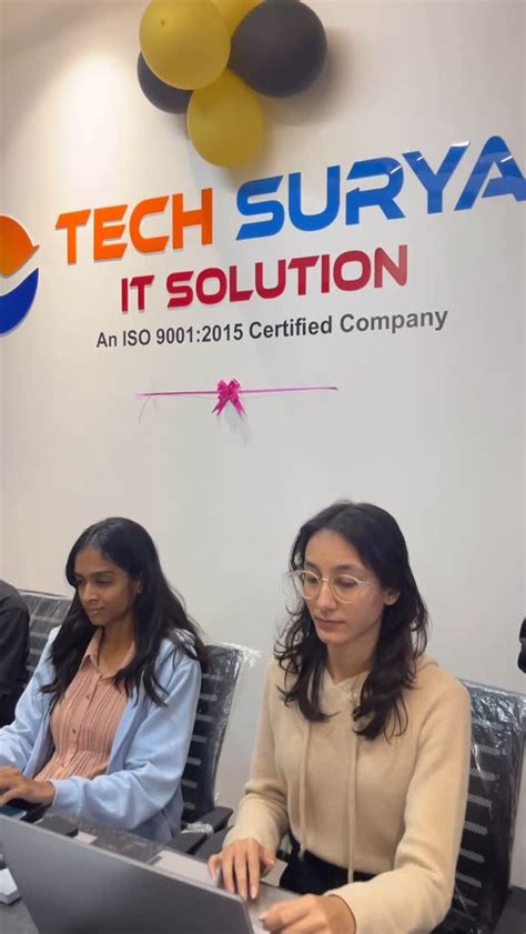 Tech Surya It Solution Techsuryait • Instagram Photos And Videos