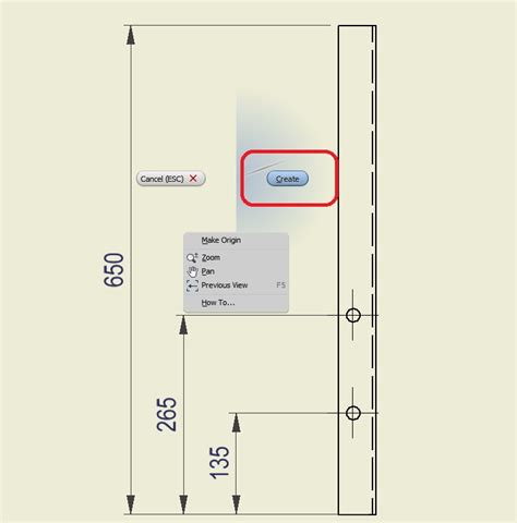 solved create click when placing dimensions autodesk community