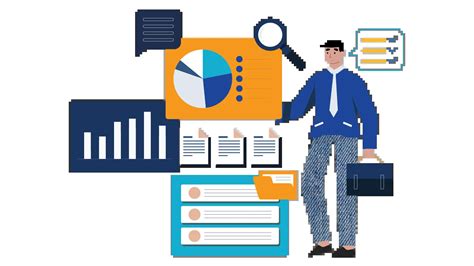 معرفی رشته مدیریت بازرگانی لیست دروس، درآمد و گرایش‌ها