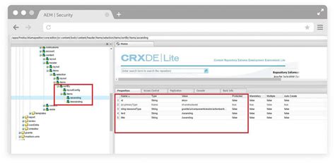 Sorting Preferences List Of DITA Topics In AEM XML Web Editor Interface TO THE NEW Blog