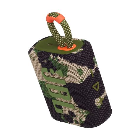 Jbl Go Camouflage Green Speaker Price In Bd Ryans