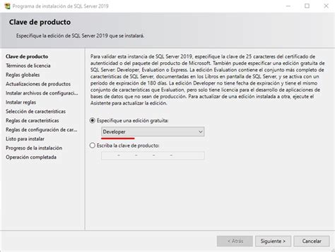Instalar Sql Server Y Ssms En Windows Gpsos Es