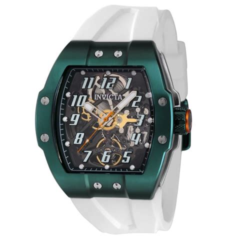 Invicta S1 Rally Jm Limited Edition Automatic Mens Watch 43519