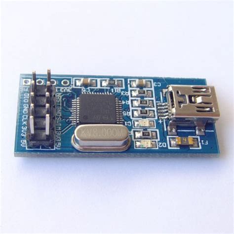 Stlink V2 Stm8 Stm32 Emulator Programmer Mini Stlink Downloader Free