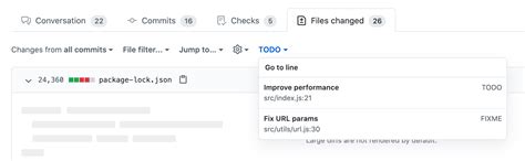 Highlight Todo And Fixme · Issue 2634 · Refined Githubrefined Github