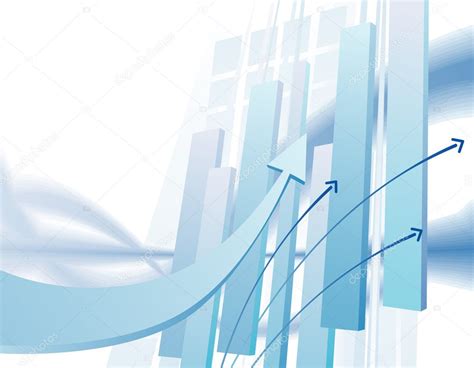 Abstract Business Background Stock Vector Image By MariBaben 1648604