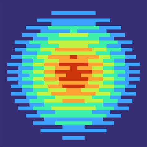 Gradient Radial Brush · Lachlanmcdonaldmagicavoxel Shaders Wiki · Github