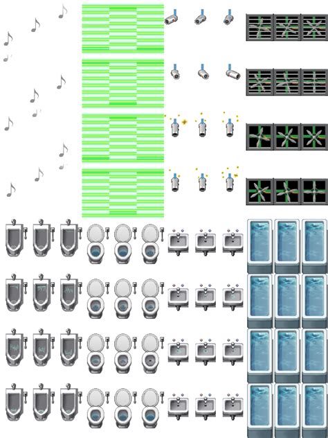 Characters Tilesets And Animated Stuff V6 9 Rpg Maker Forums