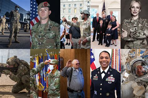 Top Soldier Stories Of 2020 Show Resilience In Trying Year Article