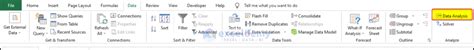 How To Do Excel Data Analysis Correlation 4 Easy Ways Exceldemy
