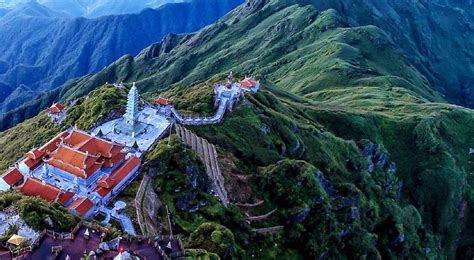 Triumph Over Yourself On The Conquest To The Highest Indochinas Peak