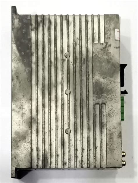 IAI SCON CA I NP SG AC Servo Controller SD Star International