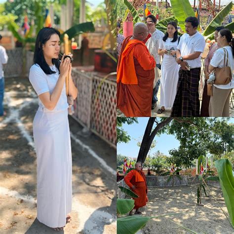 Myanmar Social News နဂါးရုံ စေတီတော် တည်ထားကိုးကွယ်ရန်အတွက် ပါရမီဖြည့