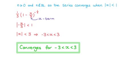 Extension Of The Binomial Theorem Dp Ib Analysis And Approaches Aa