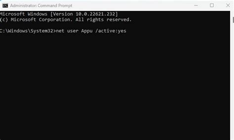 How To Unlock Locked Out Accounts In Windows 11