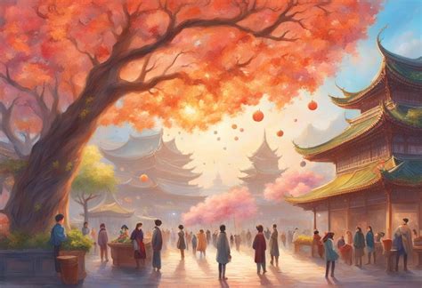 Jinmenju A Mythical Tree Spirit Mythical Encyclopedia