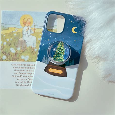 크리스마스 스노우글로브 스노우볼 반구톡 폰케이스 커플 케이스 폴드4 아이폰14 데코덴 하드 폰케이스 카드수납 범퍼 클리어 S23 Z플립4 S22 울트라 폴드4 A32