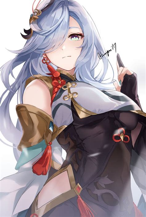 Pin On Genshin Impact