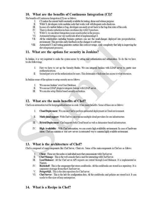 Devops Deep Dive Cracking The Interview Code Pdf