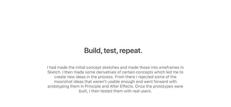 Ios Notification Redesign Concept On Behance