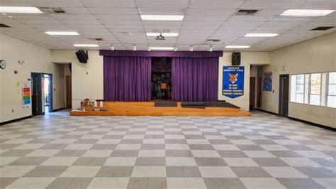 Rent Fields Gyms Theaters And More In Chula Vista