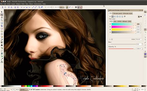 Inkscape Freeware