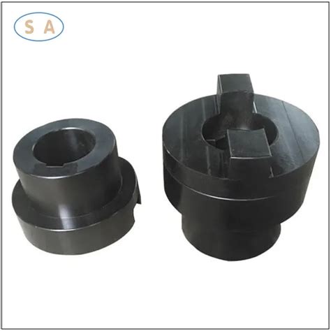 Durable Material Transmission Coupling Flexible Coupling Steel Coupling Coupling And Steel
