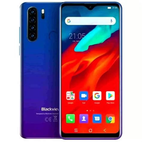 Качество за 100 долларов: как выбрать бюджетный смартфон Blackview
