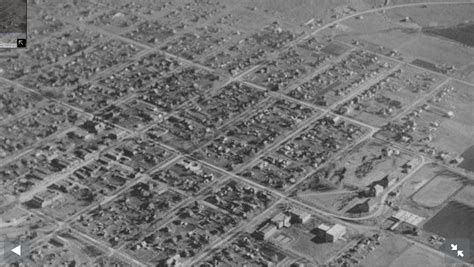 Cedar City Cedar City City City Photo