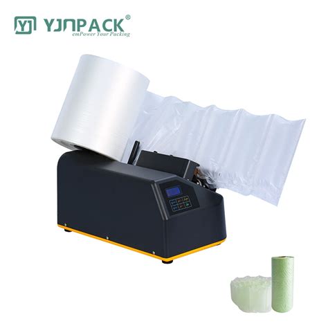 Multifunctional Operation Pillow Inflatable Packaging Film Bag Cushion