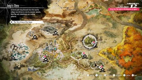 Metaphor Refantazio Pc Buy It At Nuuvem