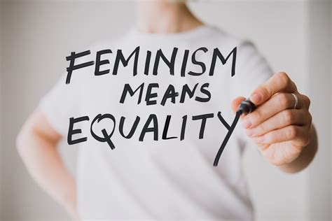 What Does Feminism Truly Mean