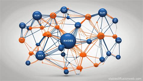 AI-Driven Workflow Automation Visualization | Stable Diffusion Online