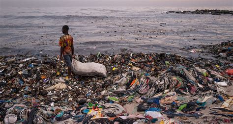 Fast Fashion Slow Poison New Report Exposes Toxic Impact Of Global