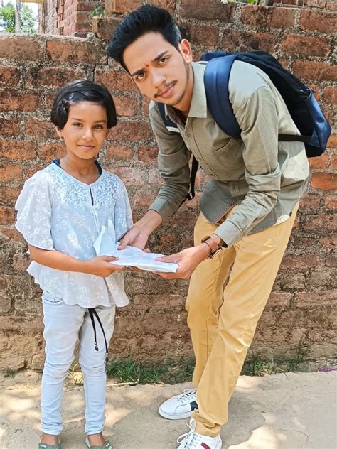 Ronit Kumar Singh On Linkedin Jharkhand Education Empowerment Ilightglobal Volunteer