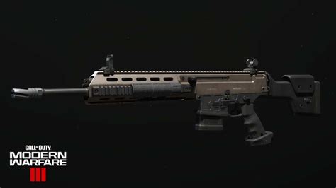 Best Mtz Interceptor Loadout For Modern Warfare 3 Season 3 Charlie Intel