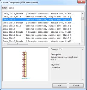 Arduino Projects Building A Mini Arduino Shield With KiCAD Part Tutorial