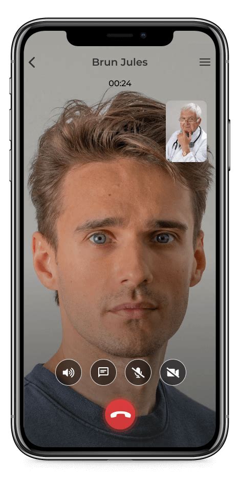 Cortex Telemedicine Custom White Label