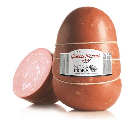 Neramora Gianni Negrini