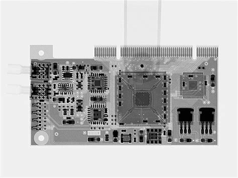 Pci Cards For Dental X Ray Computers Technical Assistance