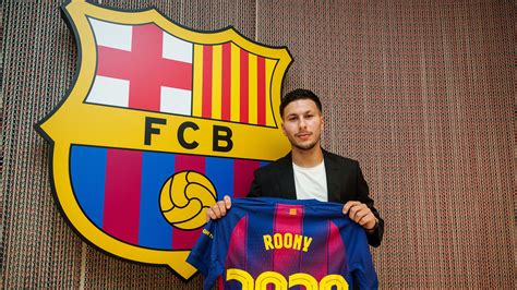 კონტრაქტი გაფორმებულია ‘შვედი მესი ბარსელონამ წაიყვანა