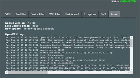Tim Wang On Linkedin Made Vpn On Wireless Router Solved One Account