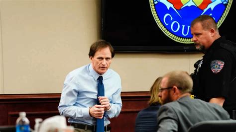 Ex Nevada Inmate Gets Life For 1984 Colorado Hammer Killings Ntd