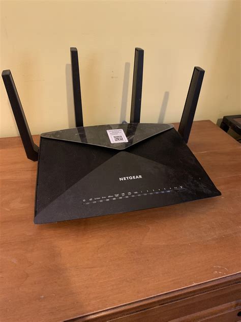 Issues Putting G3100 In To Bridge Mode Coax Not Working R Fios