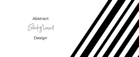 Monochrome Abstract Dynamic Pattern Background 47400921 Vector Art At