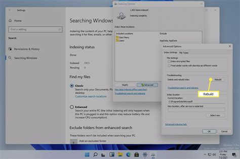Windows 11 Search Not Working Try These Fixes