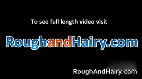 Super Hairy Gay Videos